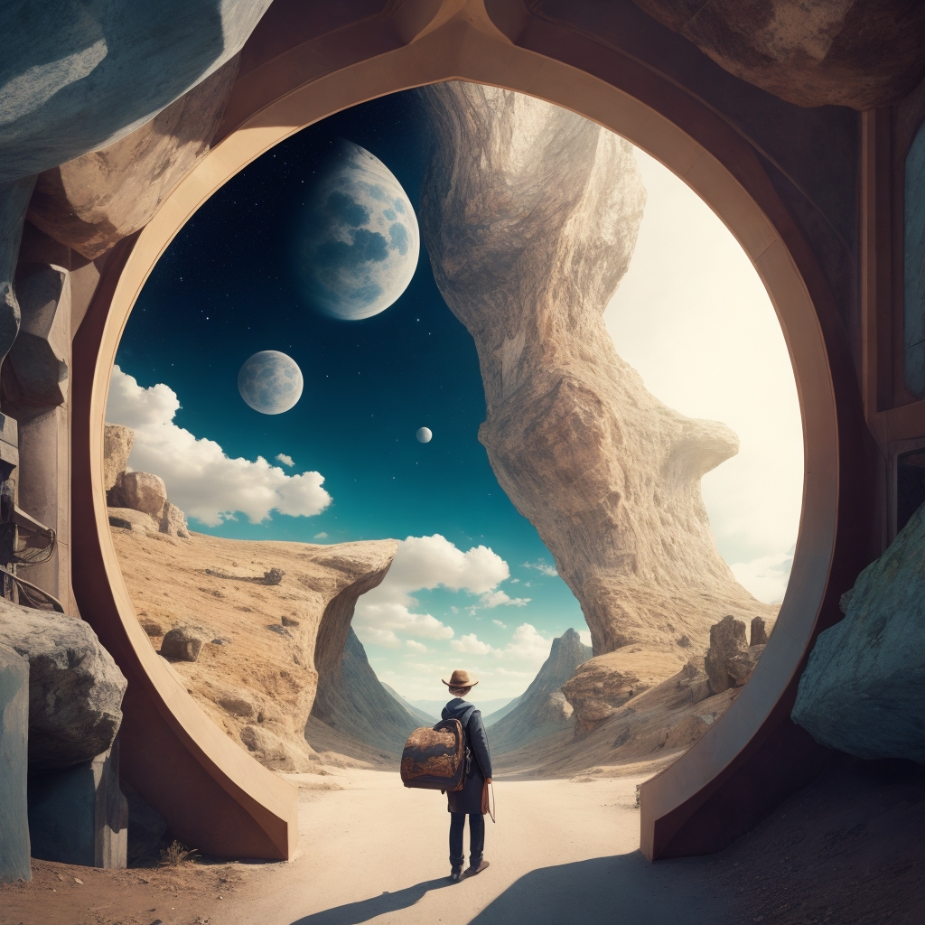 Three Obstacles that can Prevent You from Shifting Realities